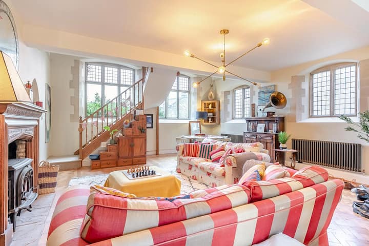 4 Bed In Aldsworth (Oc-t34239) - Bibury