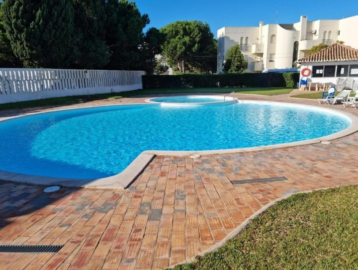 Tac - Quinta Dos Arcos - Pool & Tennis - Alvor