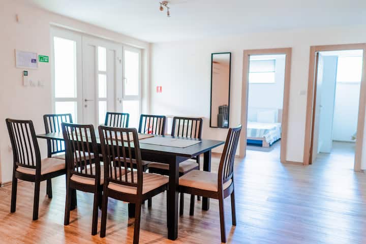 Vila Livi Apartman 1 - Medulin