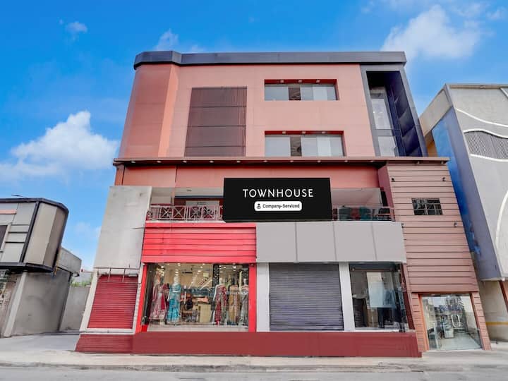 Collection O Gare Ferroviaire D'haridwar - Haridwar