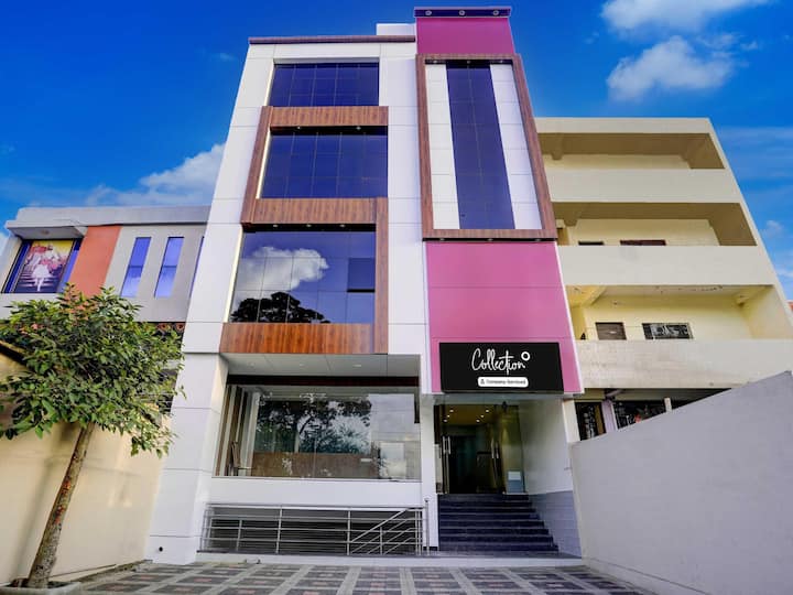 Collection O Shendra Midc Aurangabad - Aurangabad