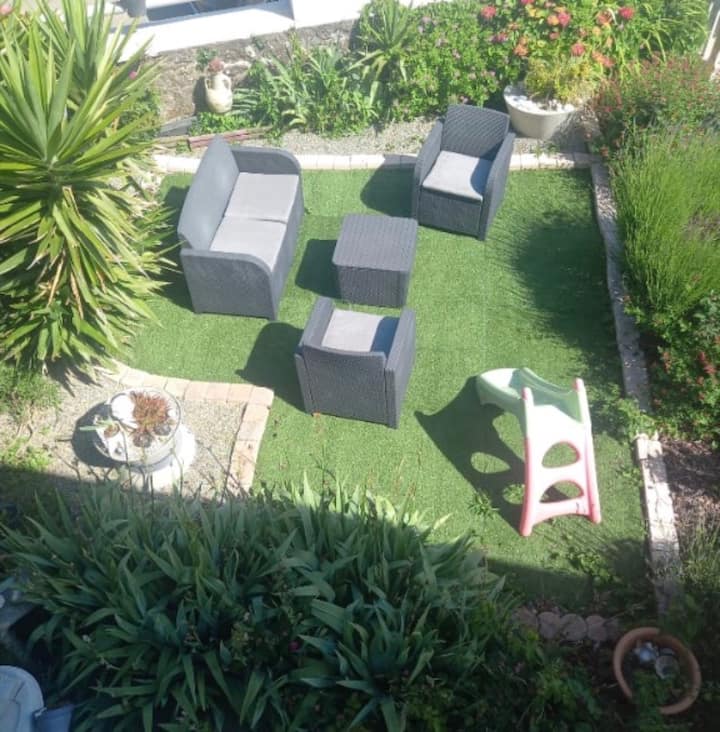 Maison 800m De La Mer - Pointe du Raz