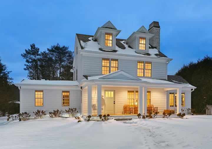 Park Bound Bliss – Steps From Peninsula State Park - Peninsula State Park, Fish Creek