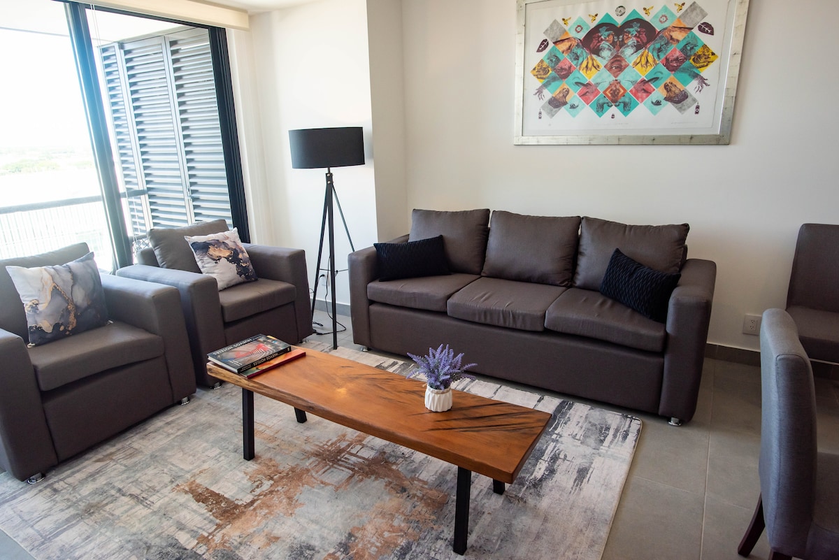 New Deluxe Unit, Signature Condominium by The Harb - Appartements en ...