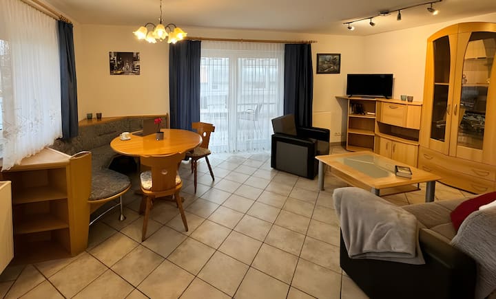 Fewo Eichhölzle 1 - Münsingen