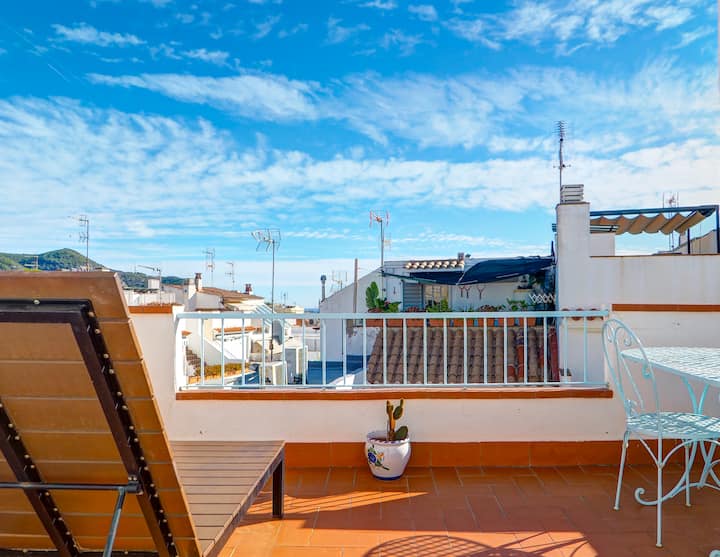 Las Terracitas Apartment By Hello Homes Sitges - Sitges