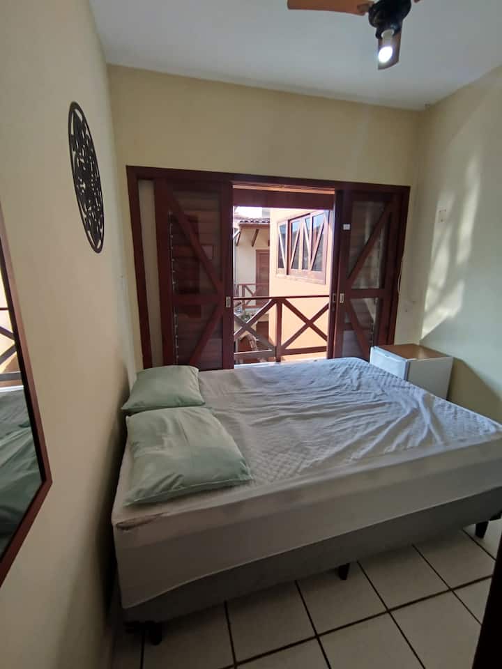 Suite 6 · Suite 6 Para Casal - Ubatuba