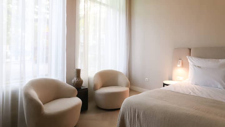 Dam Residence's Classic Suite - Zaandam