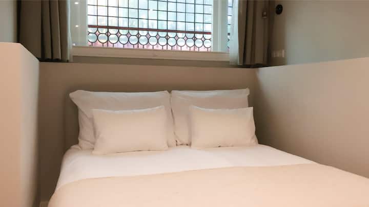 Dam Residence's Heritage Room - Zaandam