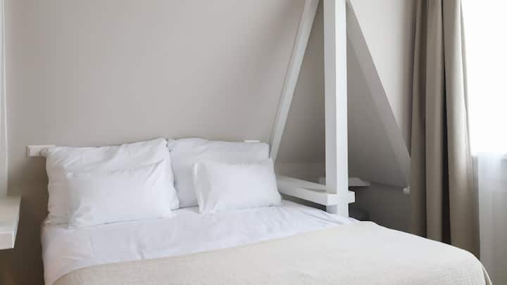 Dam Residence's Boutique Room - Zaandam