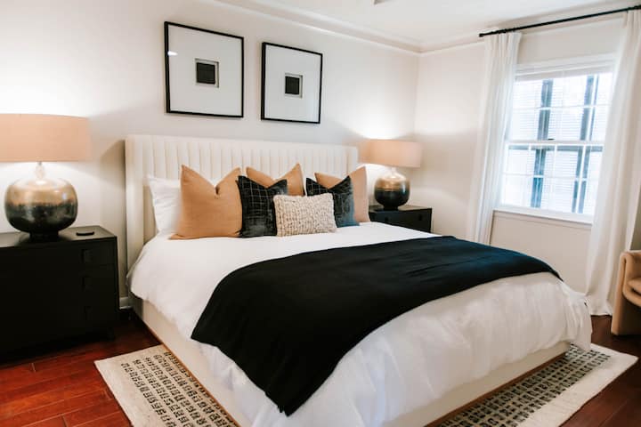 Cozy 3br Vidalia Retreat By Mhm Properties - Tarrytown, GA