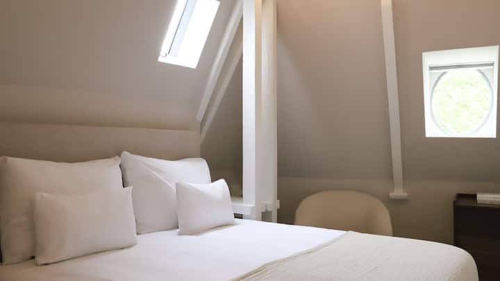 Dam Residence's Boutique Room - Zaandam