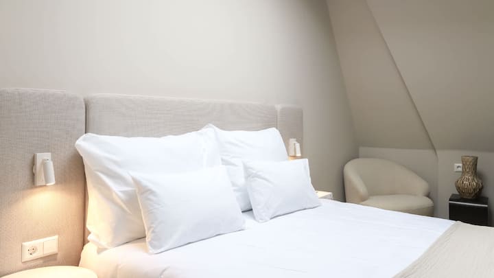 Dam Residence's Premium Room - Zaandam