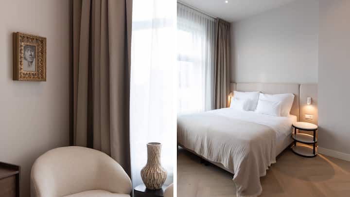 Dam Residence's Premium Room - Zaandam