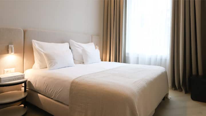 Dam Residence's Boutique Room - Zaandam