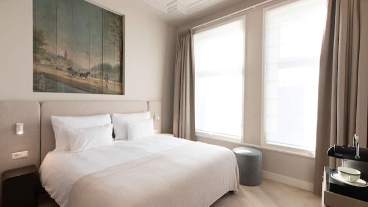 Dam Residence's Boutique Room - Zaandam