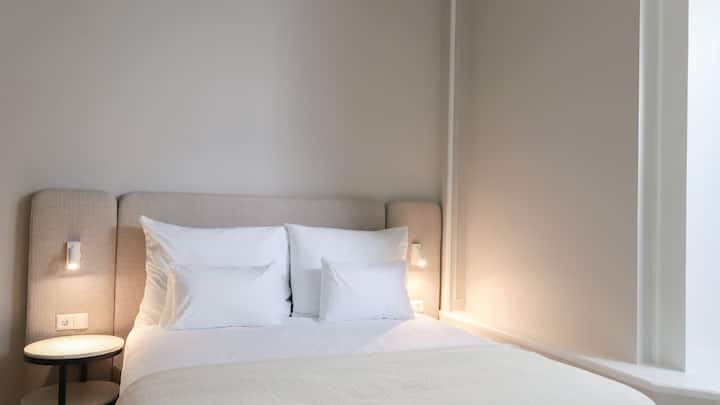 Dam Residence's Premium Room - Zaandam