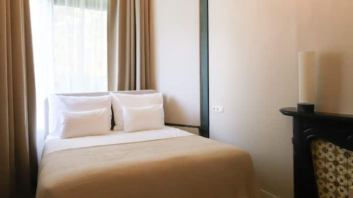 Dam Residence's Heritage Room - Zaandam