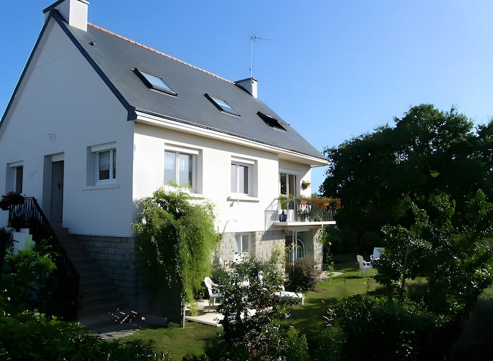 Ty Annick - Port Manech - Pont-Aven