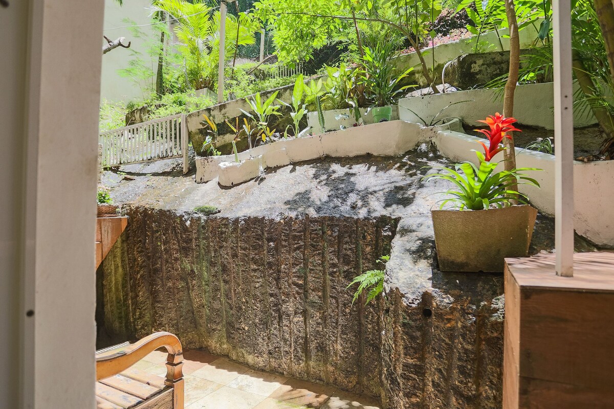 Appartement de 2 chambres à Leme - Appartements à louer à Rio de ...