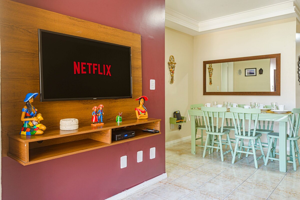 RLPK076 Amazing location on Av Atlântica with 3 bedrooms - Apartments for Rent in Balneário ...