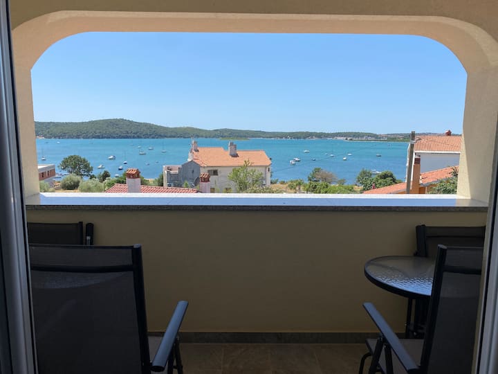Vila Livi Apartman 13 - Medulin