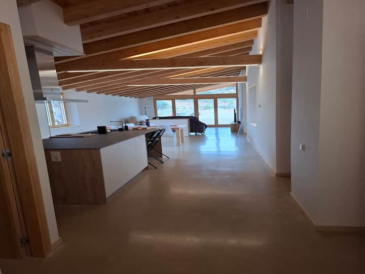 Canmirea Arnes - Cretas