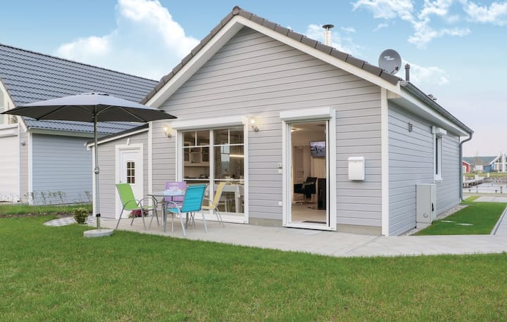 Maison-panoramique-salle De Bain Privée-vue Sur La - Marienwerder