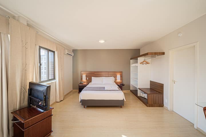 Estilo Conforto E Praticidade Prinz 805 - Joinville