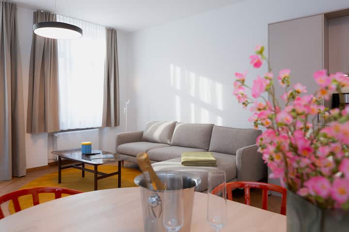 Max 1 - Ramsau bei Berchtesgaden