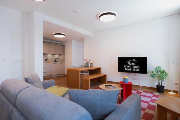 Max 13 - Berchtesgaden