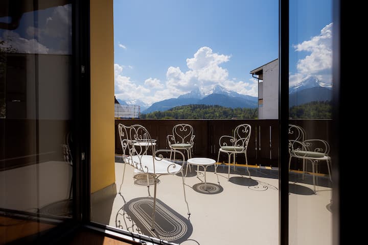 Max 13 - Berchtesgaden