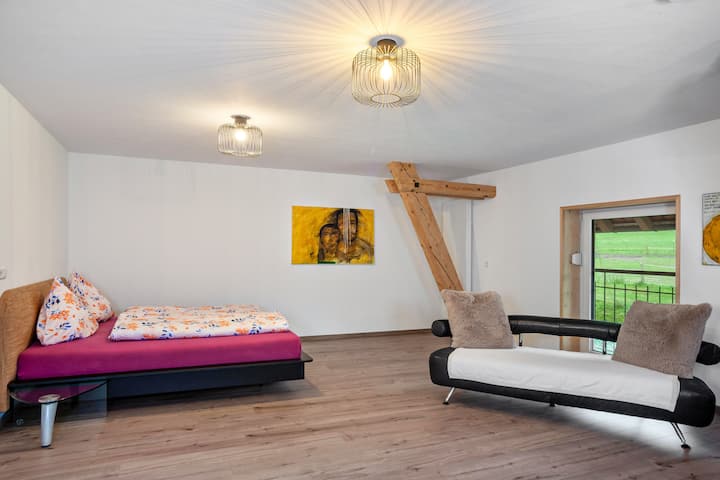 Salerhof - Bad Wurzach