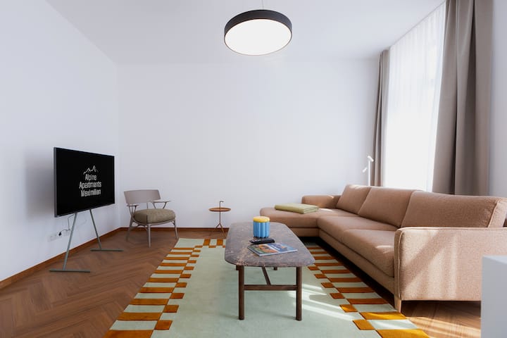 Max 7 - Berchtesgaden