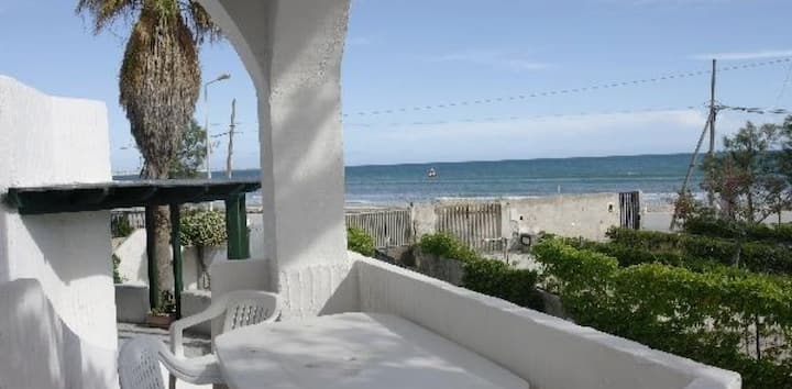 Appartamento In Villetta Tonnarella - Mazara del Vallo