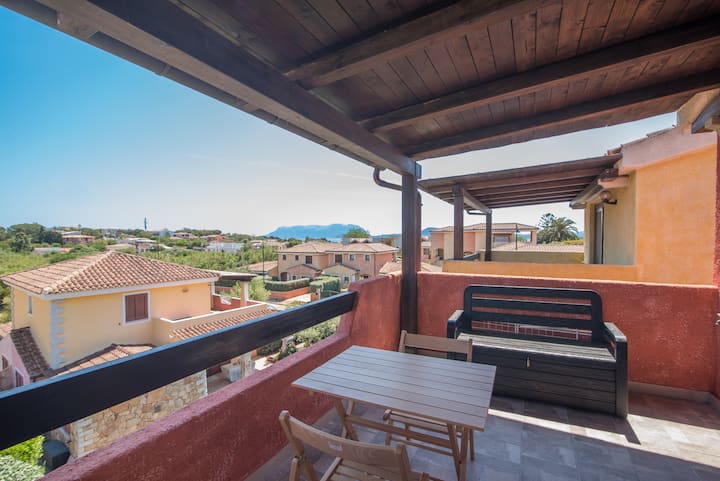 Villetta - Aliterno V5 - Olbia