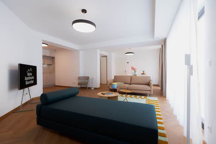 Max 17 - Berchtesgaden