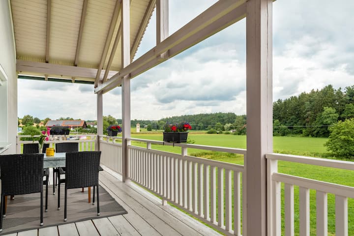 Ferienwohnung Mayerhofer 2 - Eggenfelden