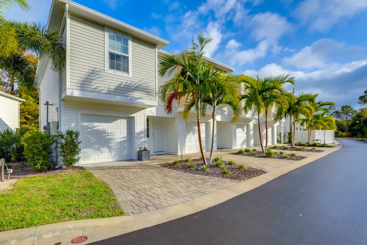 3 Mi To Riverwalk: Family Gem In Gated Community! - Bradenton, FL