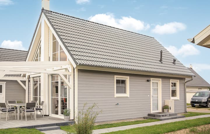 Maison-panoramique-salle De Bain Privée-terrasse-a - Germany