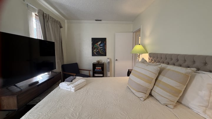 The Coconut Grove Hideaway - Coral Gables