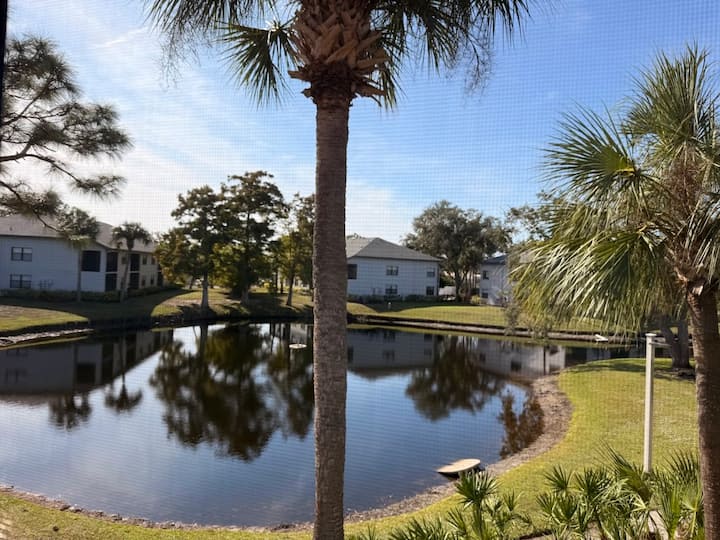 Ok-near Beaches And Img, Pool, Tennis, Pickleball - Bradenton, FL