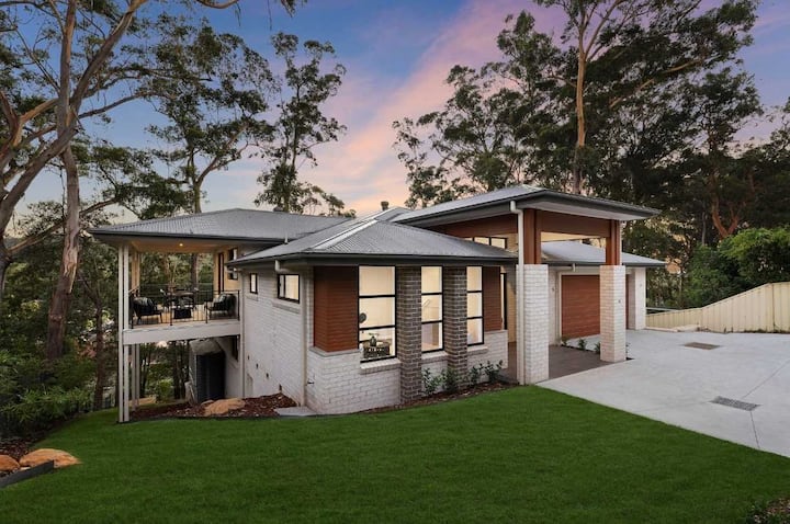 Ruby Lodge By Coast Hosting - Avoca Beach