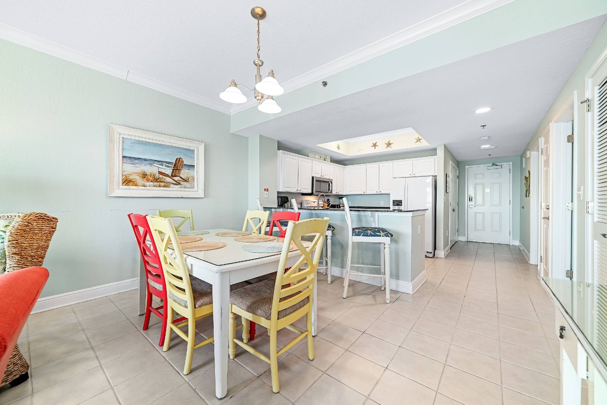 Crystal Shores West 605 ~ 400 $ en activités gratuites - Condos à louer ...