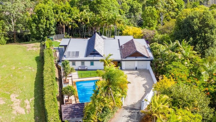 Eden's Hideaway - Coffs Harbour