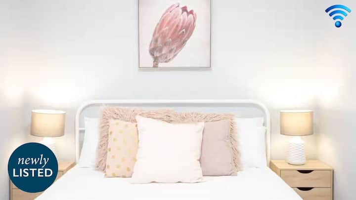 Nouveau Home - Bendigo