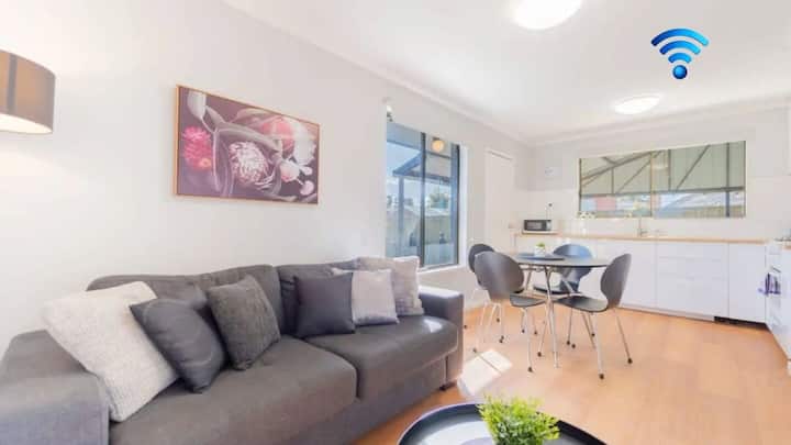 Nouveau Home - Bendigo