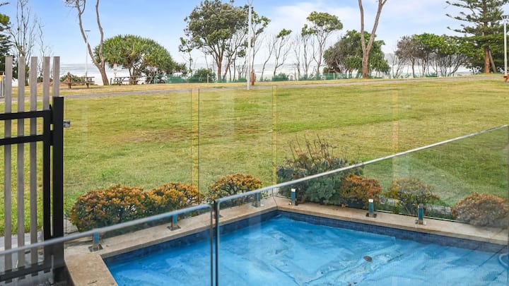 Forty Five On Lawson Apt 4 - Byron Bay