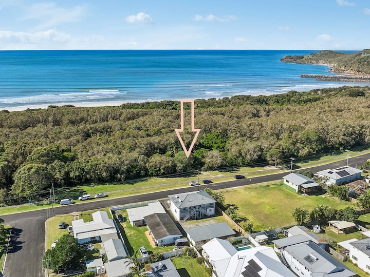 3/45 Beech Street - Evans Head