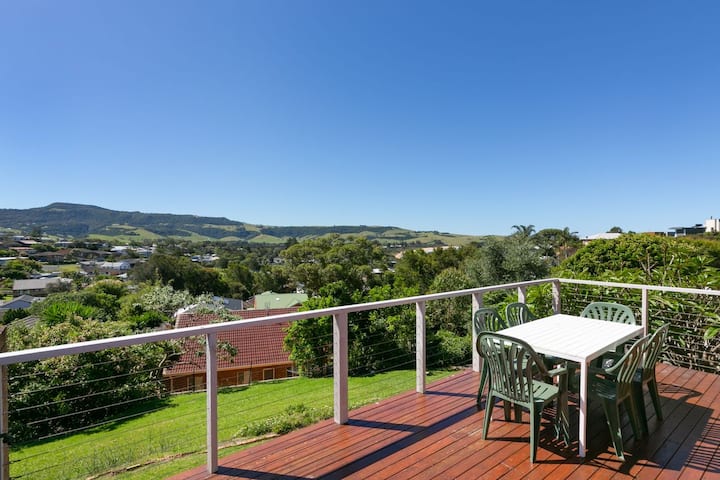 Ziggy's Place - Gerringong